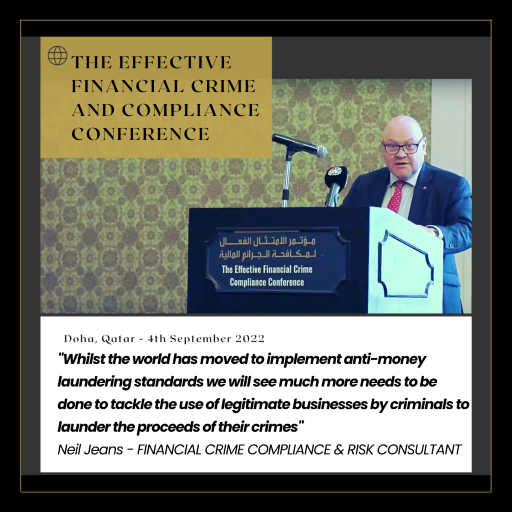 Global AML Initiatives, The FATF and Beyond. Risk and opportunities in ...