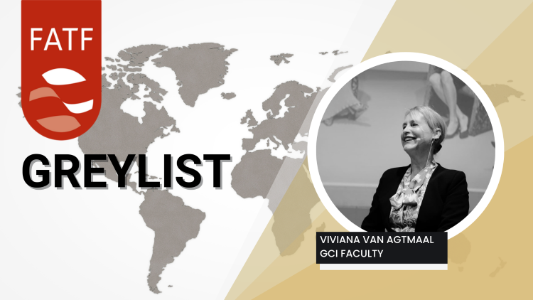 Greylisting of South Africa | Global Compliance Institute