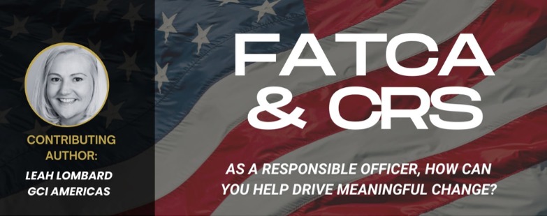 How Financial Institutions and their FATCA Responsible Officers can ...
