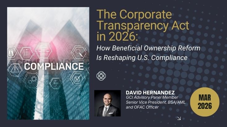 The Corporate Transparency Act in 2026: How Beneficial Ownership Reform ...