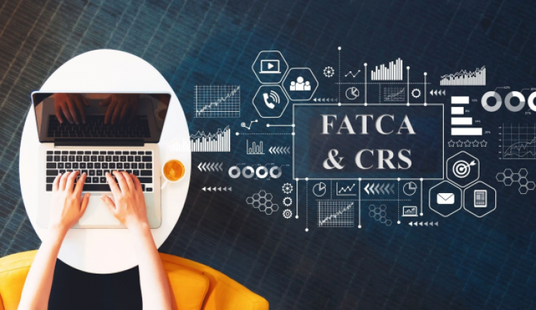 FCS – FATCA & CRS Specialist | Global Compliance Institute